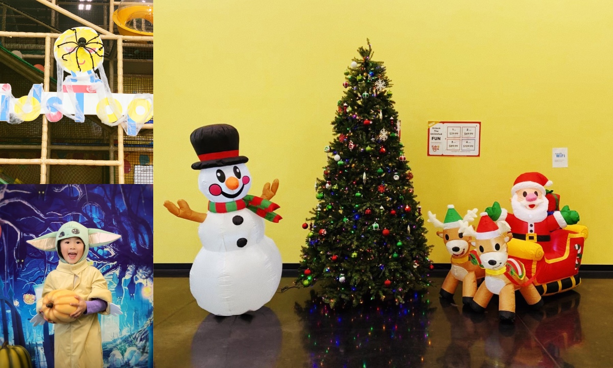 What You Could Do More